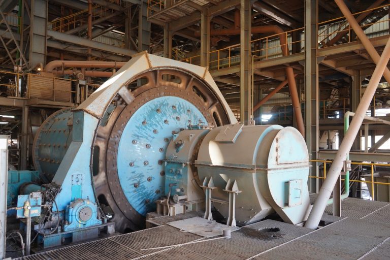 Pre-Commissioning & Post Commissioning Activity – Telluric Engineering ...